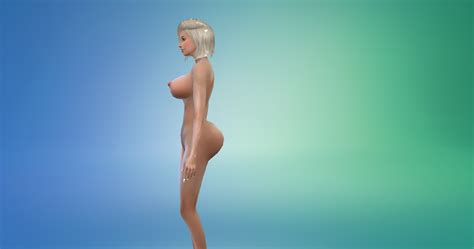 Visual Bugs On CAS And Body The Sims Technical Support LoversLab