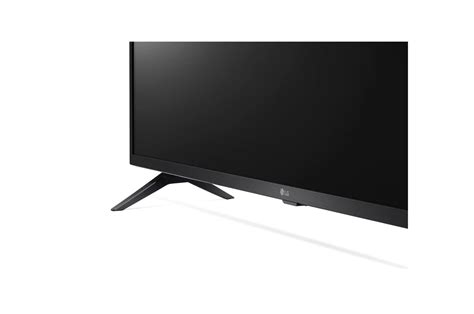 Телевизор LG 43UP76006LC купить по низкой цене с доставкой в интернет ...
