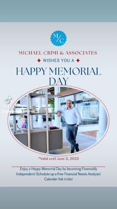 Video Michael Crimi On Linkedin Hope Everyone Had An Amazing