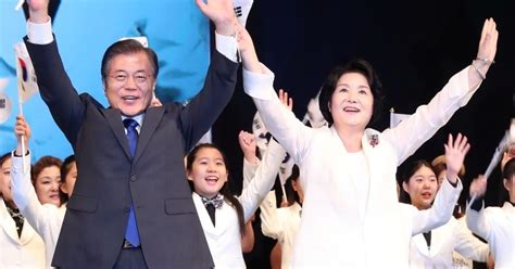 2019년이 건국 100년 임정 정통성 못박아 건국절 논란 쐐기