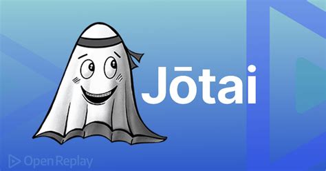 State Management In React With Jōtai