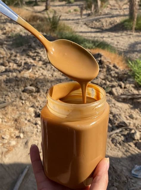 سان نخلستان ارده تنوری دو آتیشه
