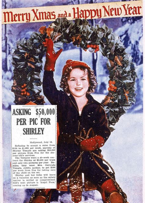 20 Of Shirley Temples Most Iconic Movie Posters Design Galleries