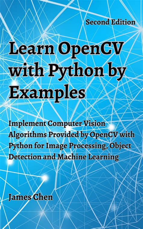 Mua Learn OpenCV With Python By Examples Implement Computer Vision