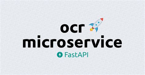 Github Codingforentrepreneursfastapi Microservice For Django Deploy A Microservice Rest Api