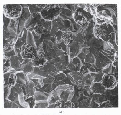 Ductile Fracture