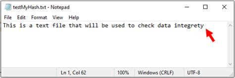 Checksums 101 How To Verify Downloaded Files