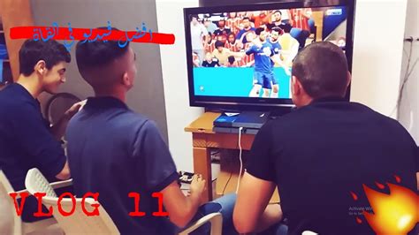فلوق 11 افضل فيديو في القناة Youtube