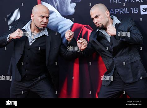 Daniel And Luis Moncada Napoleon Dynamite