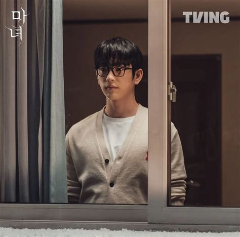 Sinopsis, Daftar Pemain dan Jadwal Tayang Drama Korea 'THE WITCH' - KapanLagi.com