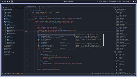 What Is Making Neovim Slow Rneovim