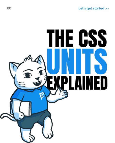 Fullstack Hq On Linkedin Quick Guide To Css Units In Minutes 📐 Css