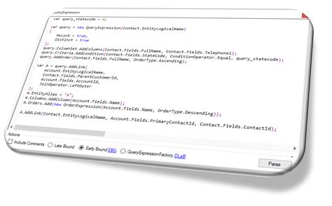 FXB EBG Code JonasR App