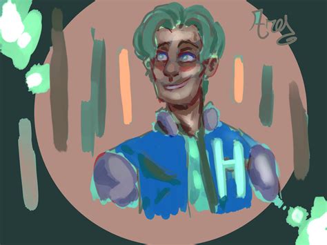 Max Jagerman Request By Aresricowinc On Deviantart