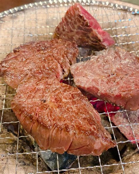 フォーリンデブさんのインスタグラム写真 フォーリンデブinstagram「ハラミとサガリの最高峰！ 何度も訪れても、やっぱりココは