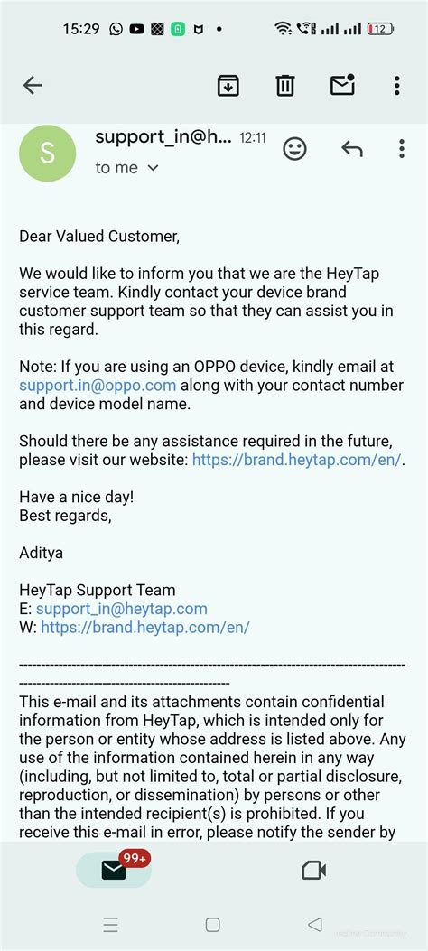 Realme Community