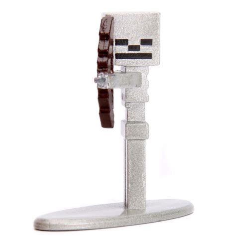 Minecraft Skeleton Other Figures Minecraft Merch