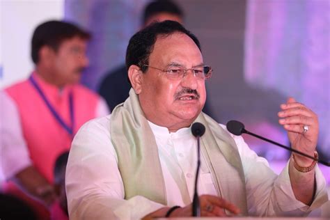 Bjp Announce Names Of New State Incharges For 2024 Loksabha Elections