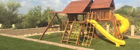 Synthetic Grass And Artificial Turf Solutions In Tucson Southwest