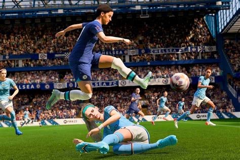 FIFA 23 Ligas Equipos Selecciones Y Todas Las Licencias Confirmadas