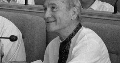 Помер екс депутат шістьох скликань Рівненської облради Zaxid Net