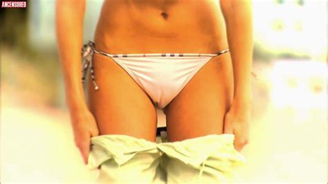 Naked Britton Mizell In American Hormones