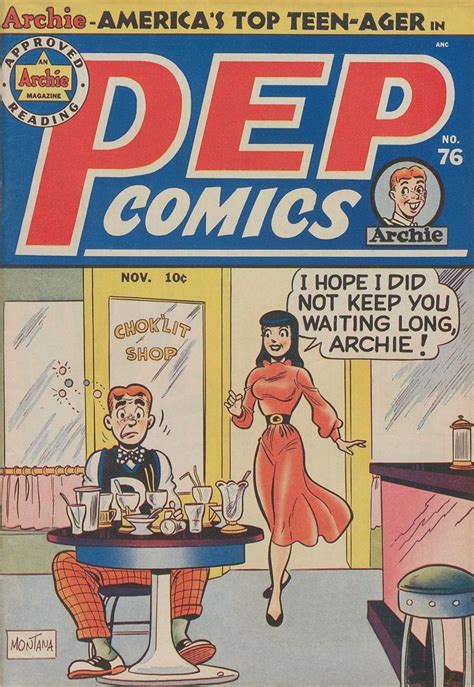Pin By Taynara Motta On Betty And Veronica Archie Comics Comic Book