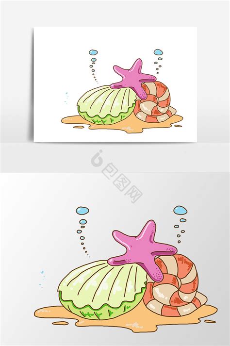 生物元素PNG 生物元素PNG素材 包图网
