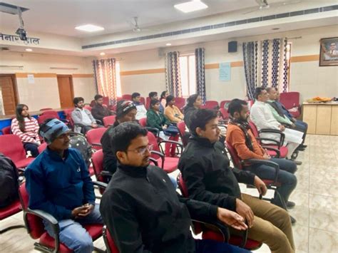 Prof Sandeep Kumar On Linkedin Bhu Meditation