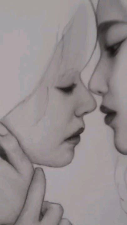 Pencil Drawing Freenbecky Freen Becky Freenbeck Art Drawing