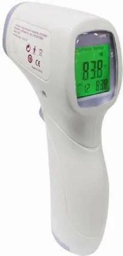 For Non Contact Medical Dikang HG01 Infrared Forehead Thermometer At Rs