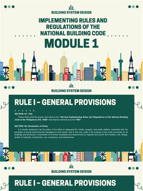Module 1 Bsd Pdf Framing Construction Wall
