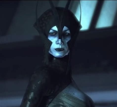 Control Me Mass Effect Fanon Wiki Fandom