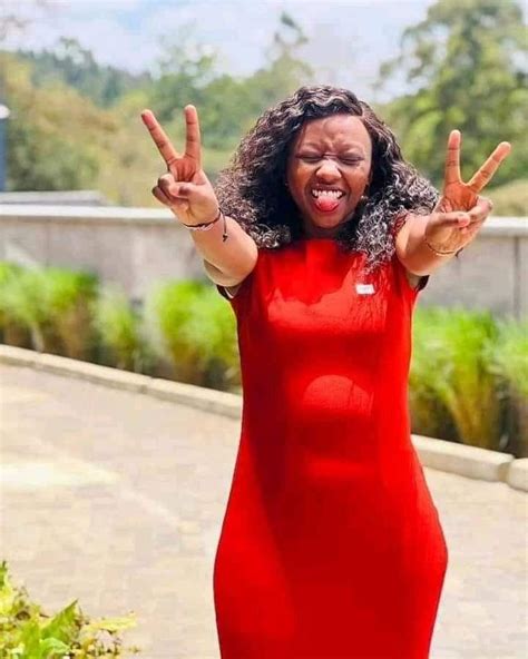 First Daughter Sex And Relationships Kenya Talk