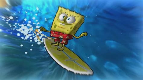 Spongebobs Surf And Skate Roadtrip 2011 Mobygames