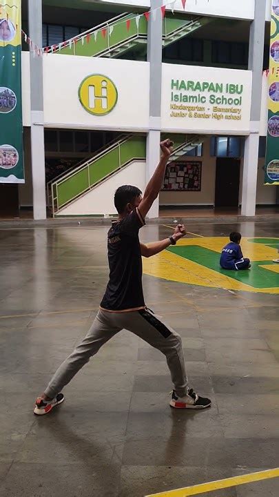 Xiau Lin Quan 6 10 Wushu Indonesia Yayasan Inti Bayangan2