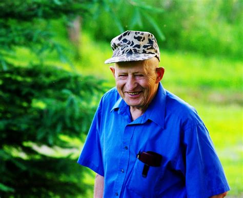A Typical Diversion Missing Grandpa