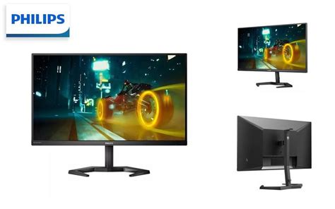 Promo Philips 27m1n3200za 70 27 Fhd Ips 165hz 1ms Gaming Monitor Diskon