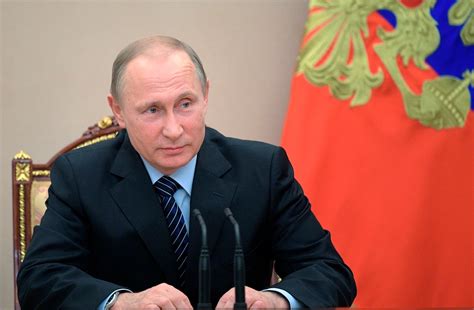 What Is Russian President Vladimir Putins Net Worth Fox Business