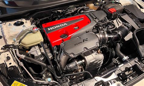 Wildly Popular Honda Civic Type R Fl5 Launched In Ph