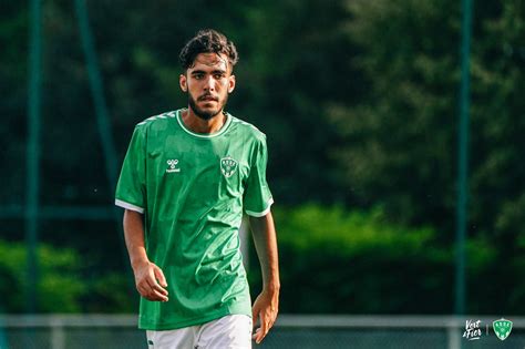 U19 National Saison lancée en Corse