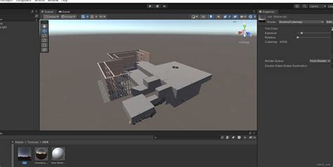 项目00《游戏 01 开发》unity3d unity 密室逃脱 csdn博客