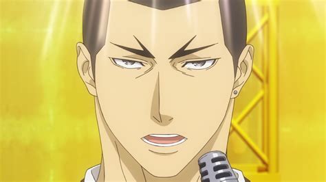 Food Wars The Second Plate Image Fancaps
