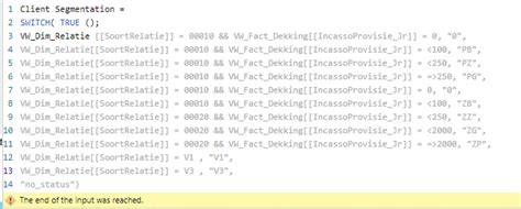 Solved Dax Switch True Help Needed Microsoft Fabric Community