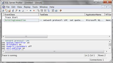 Troubleshooting Aspnet Based Enterprise Application Performance