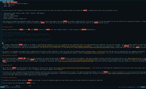 Build Your Own Minimal Terminal Complete Customization For Your By
