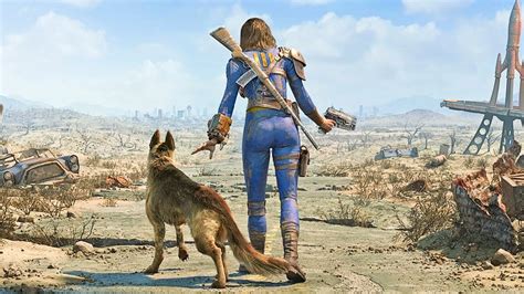 Game Fallout Viral Situs Nexusmods Sempat Alami Crash