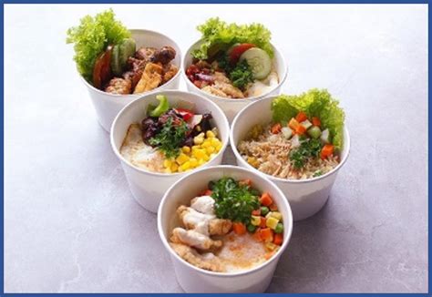 Rice Bowl Ikan Lada Hitam Malindo