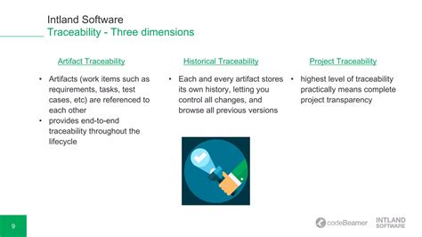 Managing Traceability In An Agile Safety Critical Development