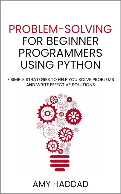 Problem Solving For Beginner Programmers Using Python 7 Simple